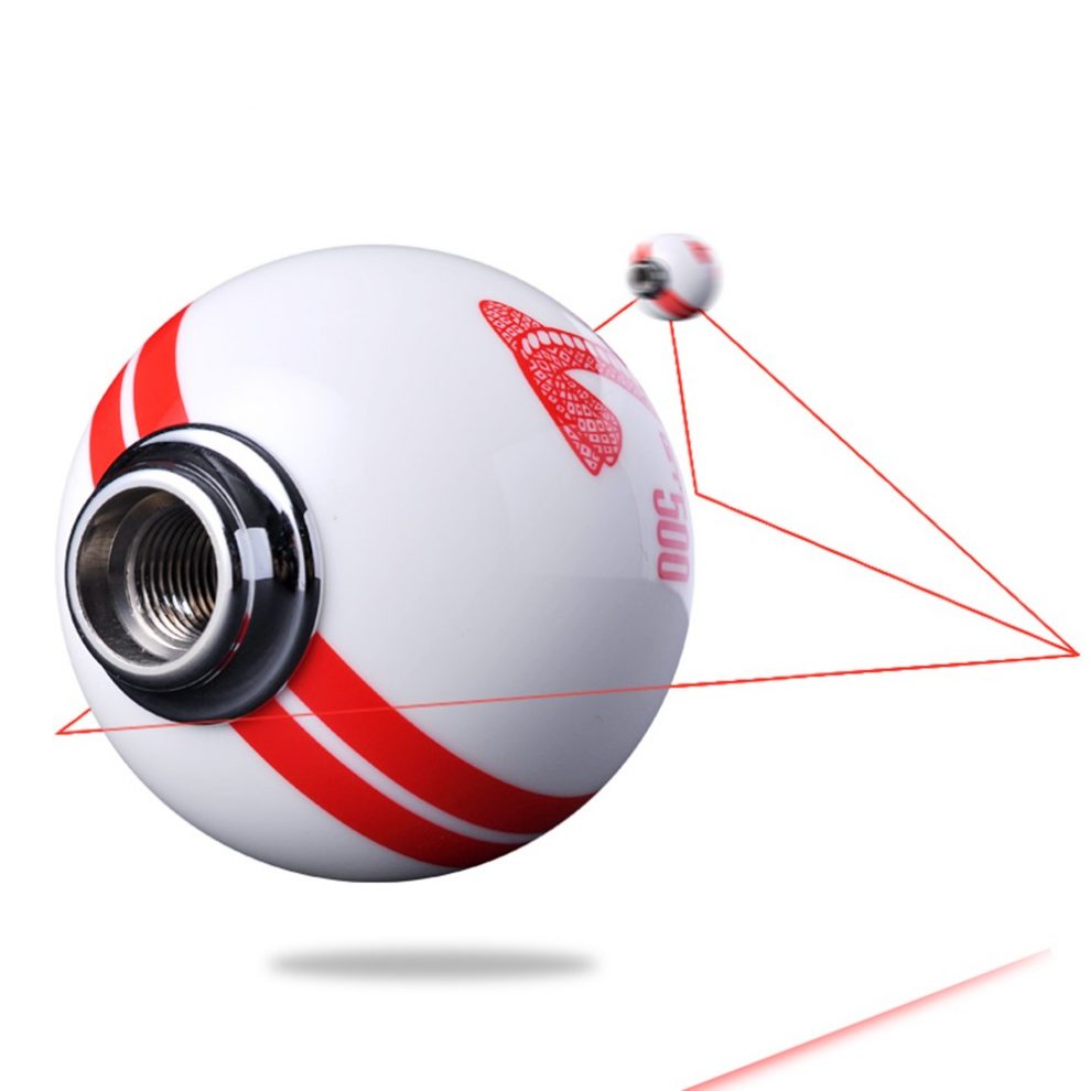 5 Speed Mustang Gear Shift Knob Custom Knobs|CoolShiftKnobs