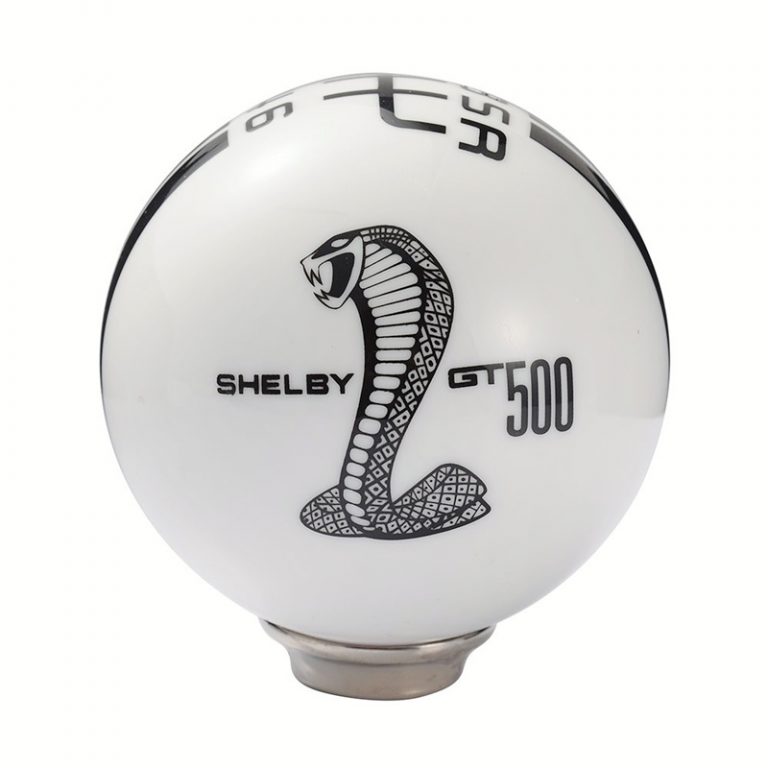 Custom JDM Shift Knobs - Unique Design and Good Quality