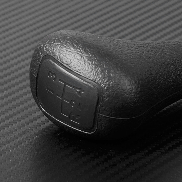 Robust 4/5 Speed Mercedes Shift Knob|Coolshiftknobs