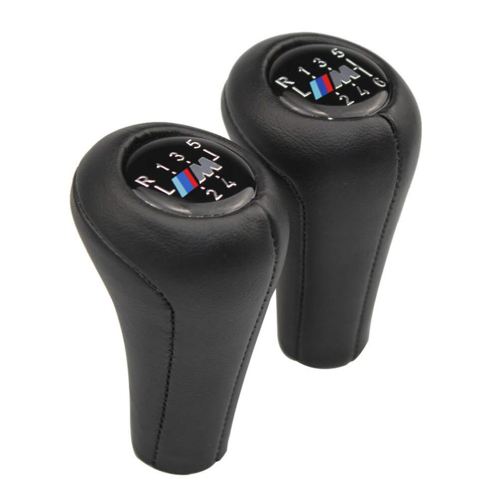 High Quality Aftermarket BMW Shift Knobs & Accessories | Coolshiftknobs