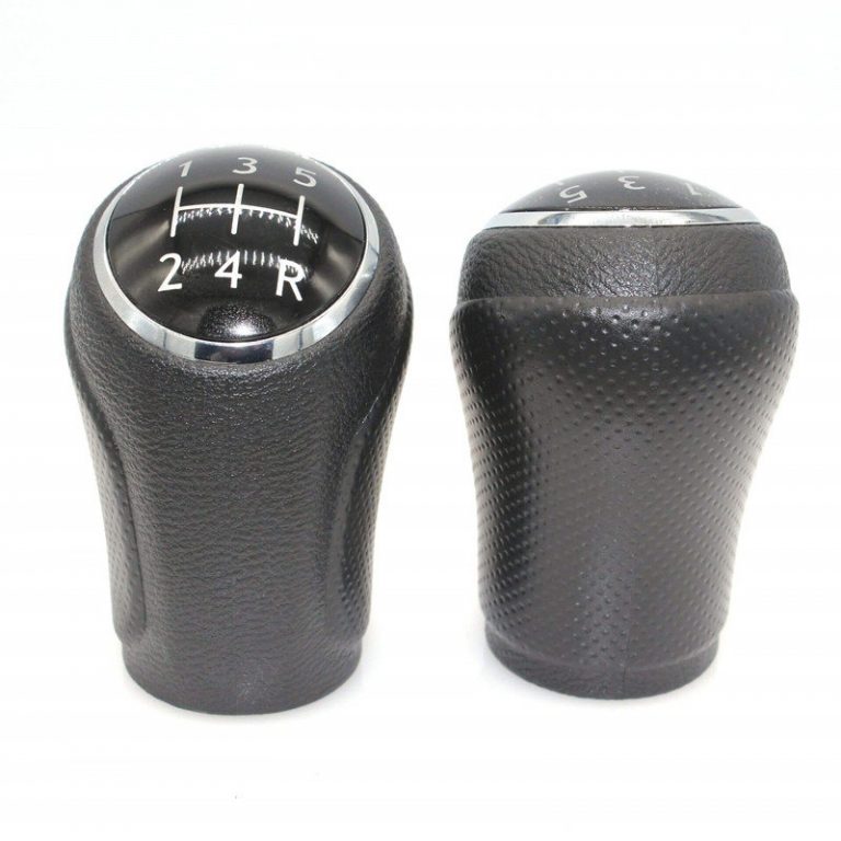 1Pc Manual Suzuki Gear Shift Knob - Cool Shift Knobs