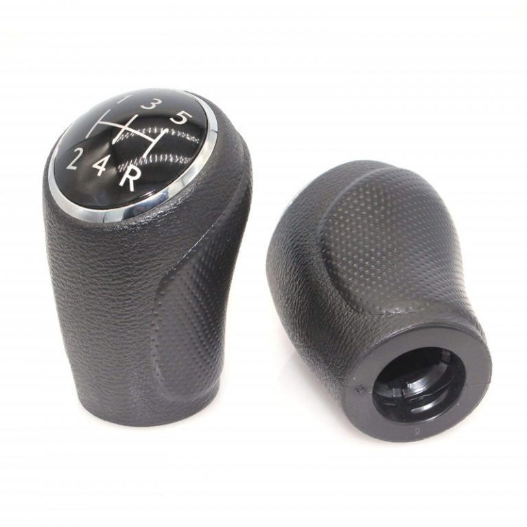 1Pc Manual Suzuki Gear Shift Knob - Cool Shift Knobs