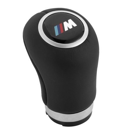 5/6 Speed Manual Cowhide BMW M Sport Gear Knobs | Coolshiftknobs