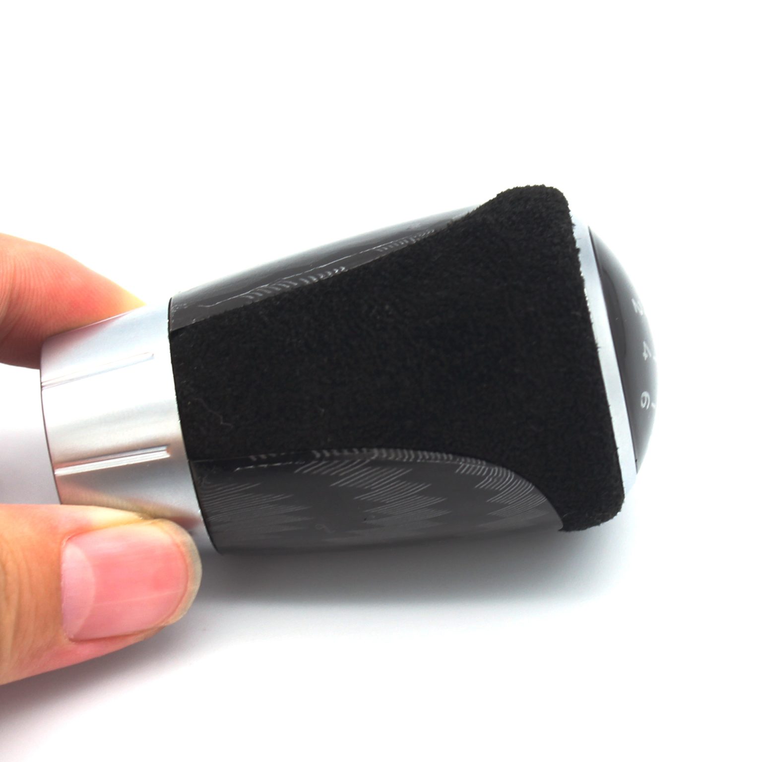 5 / 6 Speed M Performance Bmw Gear Knobs For BMW E87 E88 E90