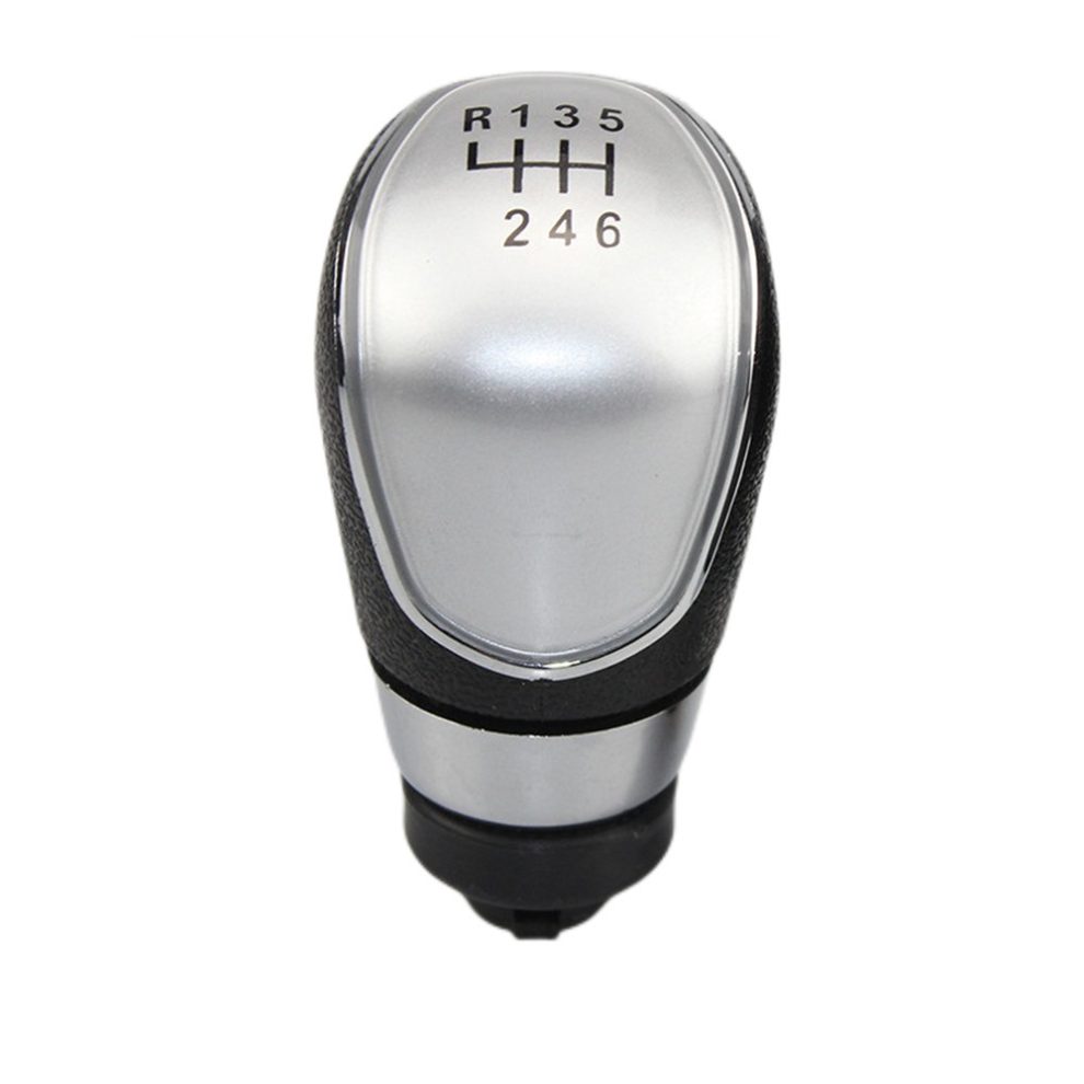 High Quality Aftermarket Ford Focus MK2 Gear Knob | Coolshiftknobs