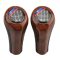 BMW Crystal Gear Shift Knob with Colorful M Logo | CoolShiftKnobs