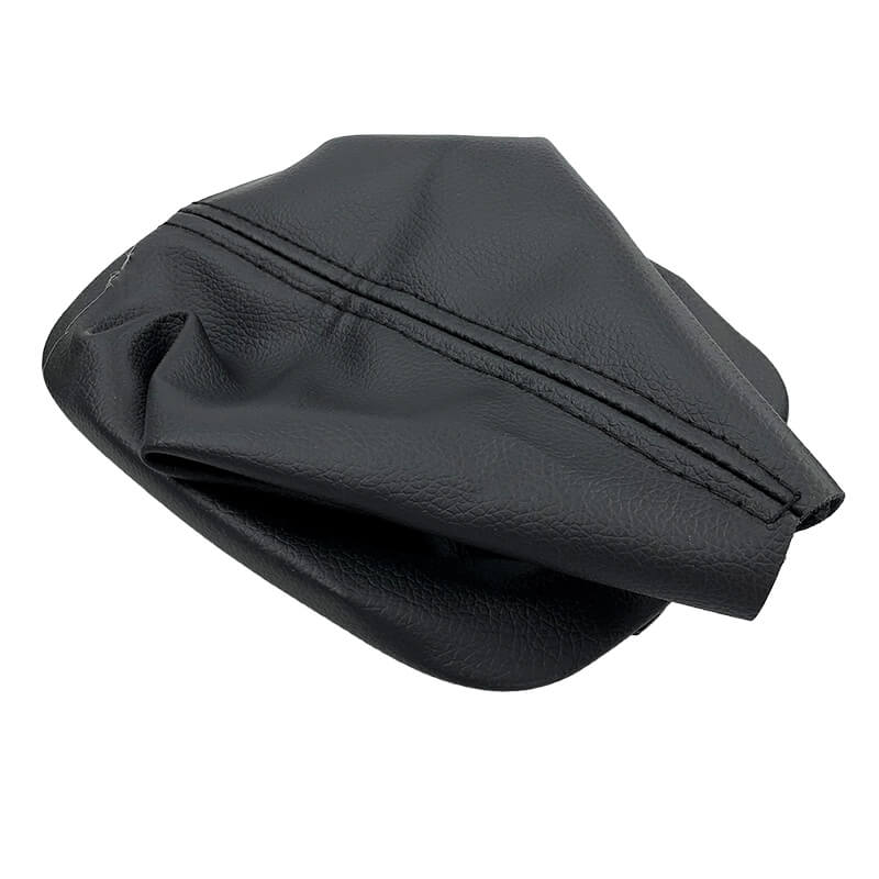 1PC Useful Skoda Shift Boot For Car Knobs- Cool Shift Knobs