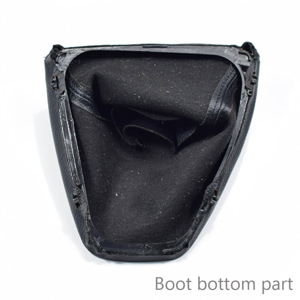 1PC Automatic Shift Boot For Car Gear Knob- Cool Shift Knobs