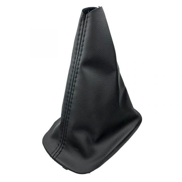 1PC Useful Skoda Shift Boot For Car Knobs- Cool Shift Knobs