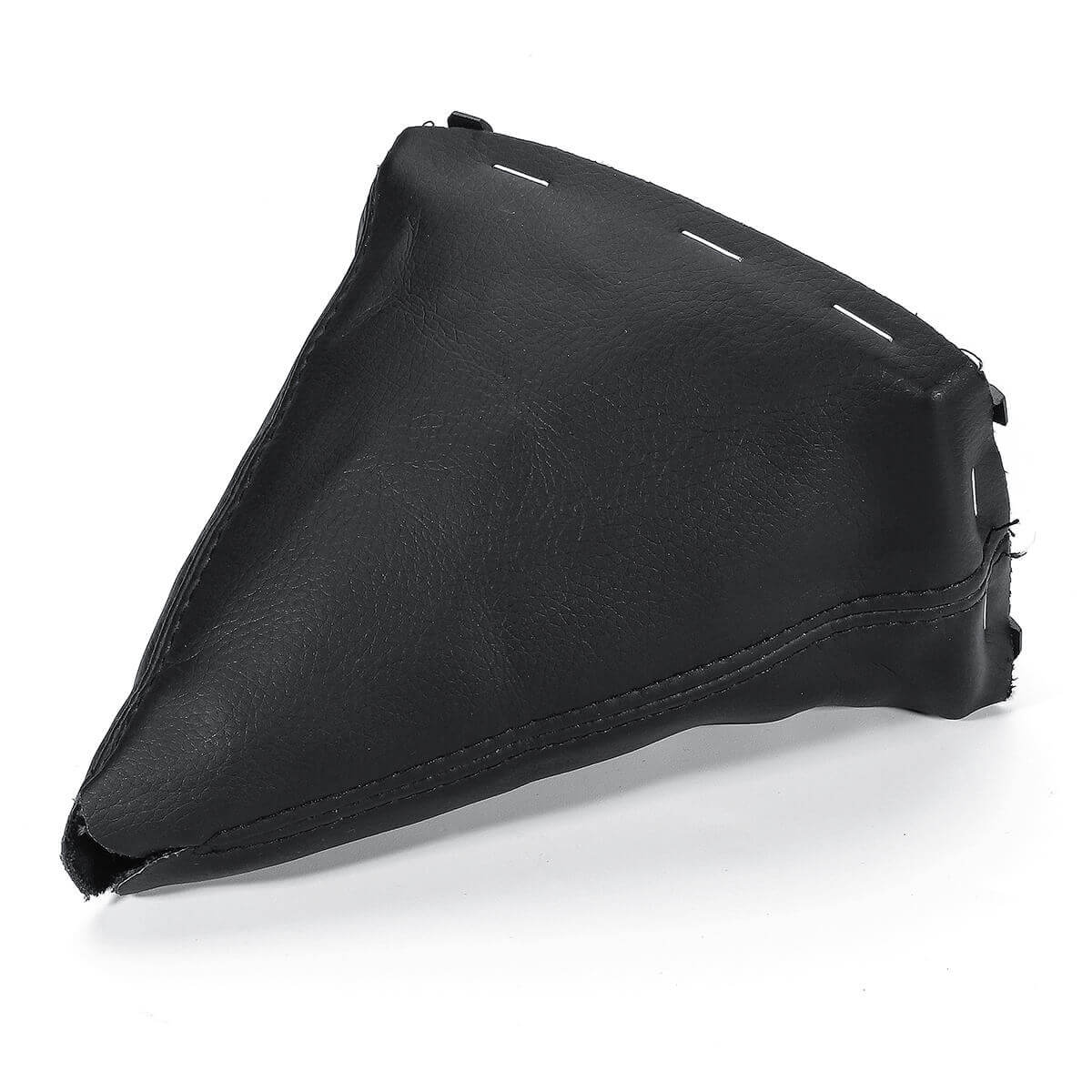 1PC Black Gear Stick Boot For car Use- Cool Shift Knobs