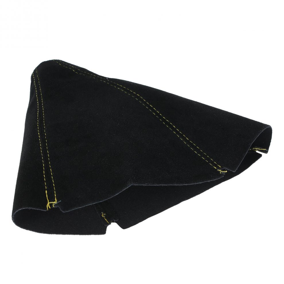 4 Colors Of Gear Lever Boot For Car Use - Cool Shift Knobs