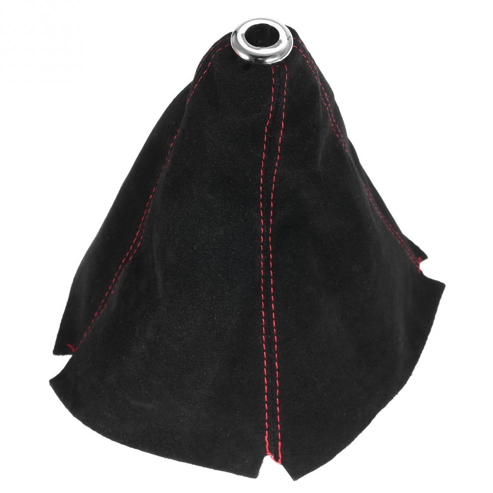 4 Colors Of Gear Lever Boot For Car Use - Cool Shift Knobs