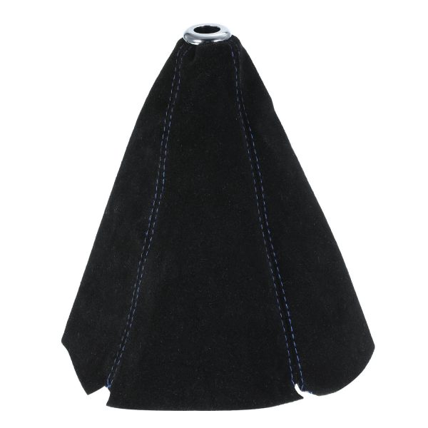 4 Colors Of Gear Lever Boot For Car Use - Cool Shift Knobs