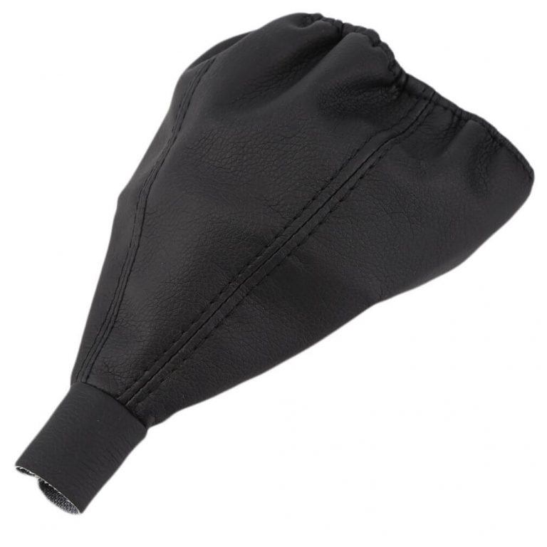 1PC Cool Universal Shift Boot For car Use- Cool Shift Knobs