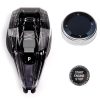 BMW Crystal Shift Knob | Luxury Interior Upgrade for X SUV Models | CoolShiftKnobs
