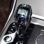 4 Pcs BMW Crystal Gear Shifter 3 Series G20 G21 I3 | Coolshiftknobs