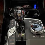 BMW Crystal Shift Knob X SUV Models | Coolshiftknobs