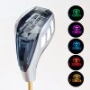 Toyota Crystal Gear Shift Knob TTouch Activated LED Illuminated Shifter ...
