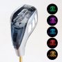 Toyota Crystal Gear Shift Knob TTouch Activated LED Illuminated Shifter ...