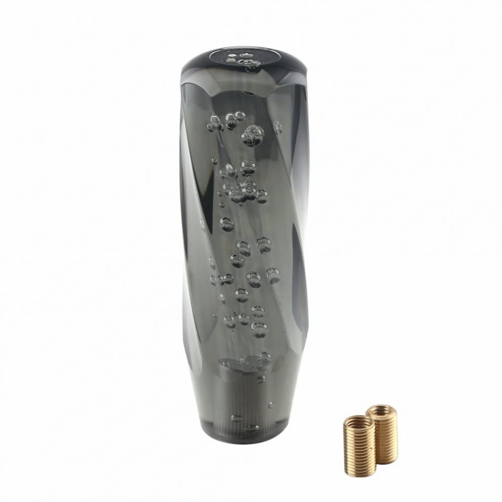 Universal Crystal Shift Knobs Gear Shifters | CoolShiftKnobs