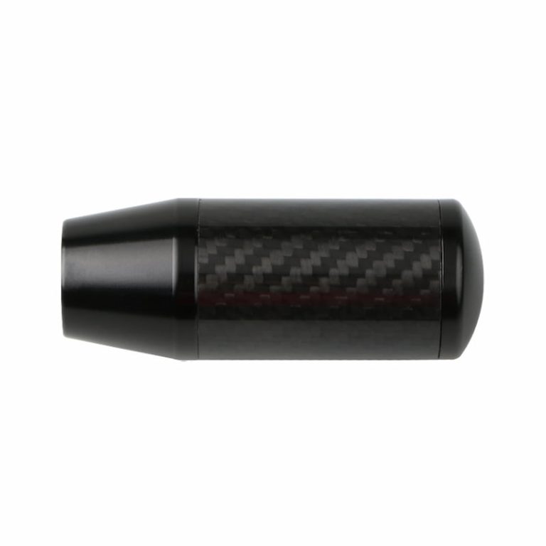 Universal Racing 9cm Carbon Shift Knob | Coolshiftknobs