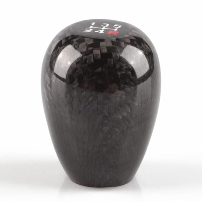 Universal Custom Carbon Fiber Shift Knobs | Coolshiftknobs