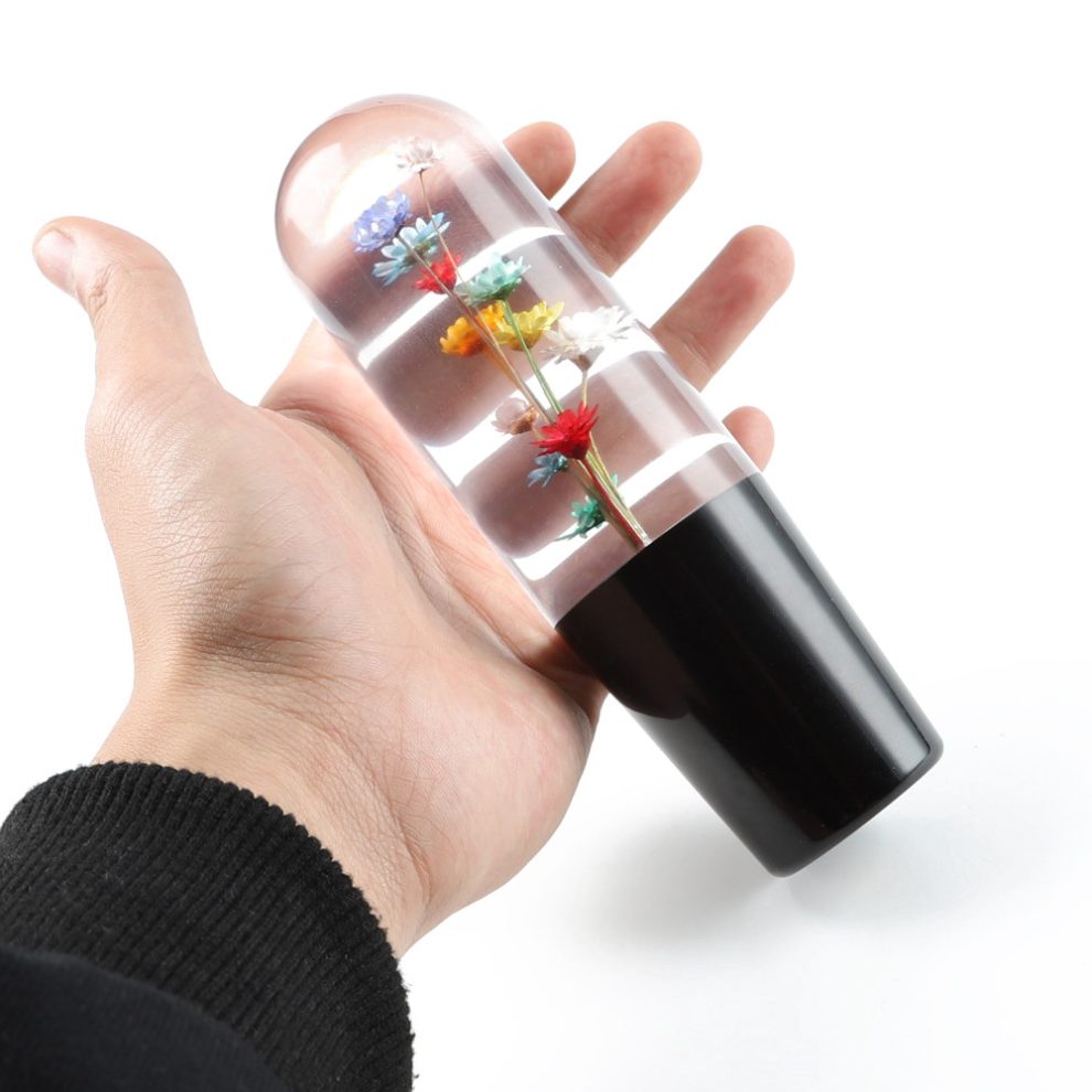 Universal Crystal Shift Knobs Gear Shifters | CoolShiftKnobs