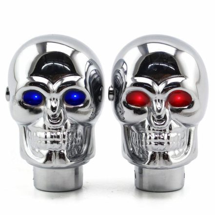 Universal Custom Skull Gear Shift Knobs | Coolshiftknobs