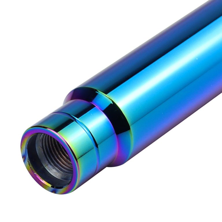 Custom Neo Aluminum Weighted Shift Knobs | Coolshiftknob