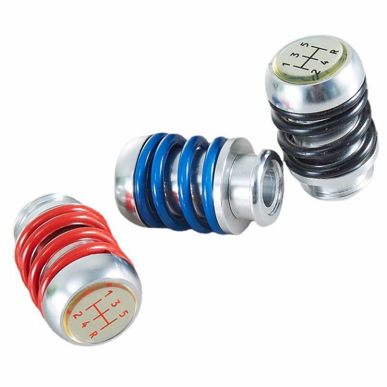 Custom JDM Shift Knobs - Unique Design and Good Quality