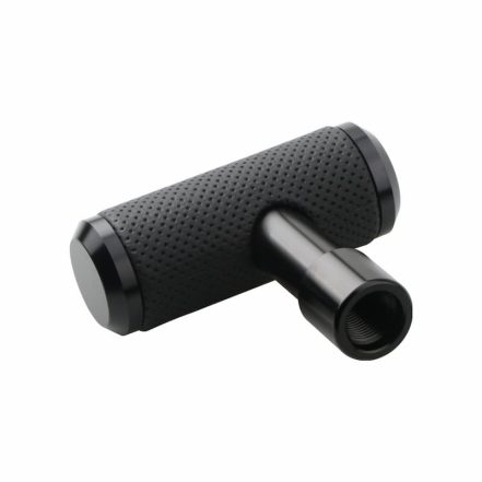 Weighted Car Gear Knob Aircraft Joystick T Handle Shift Knob ...