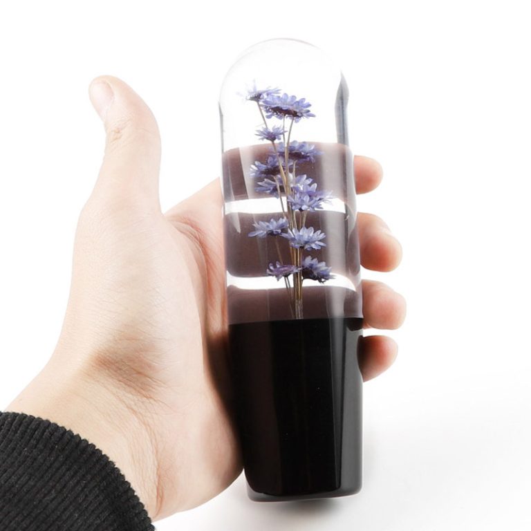 Universal Crystal Shift Knobs Gear Shifters | CoolShiftKnobs