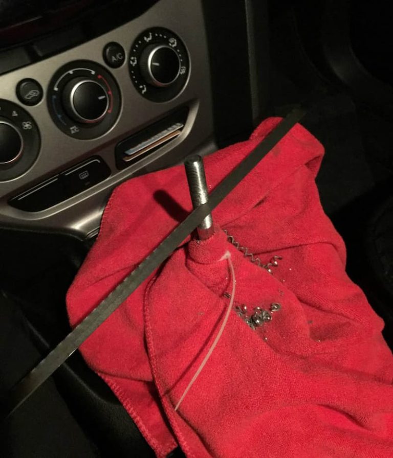 12 Models of Fox Change Mustang Gear Shifter | Coolshiftknobs