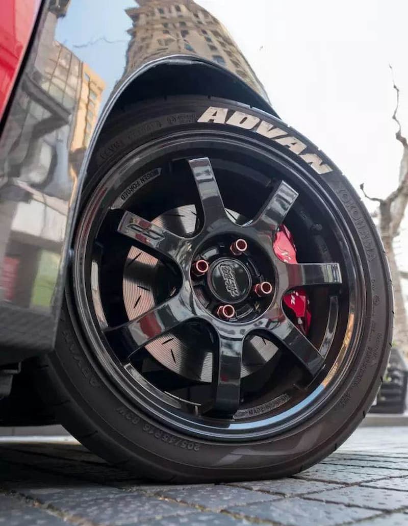 Mugen Auto Parts Special For Honda | Coolshiftknobs