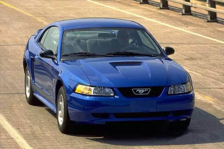 History of the Ford Mustang: Past & Present | Coolshiftknobs