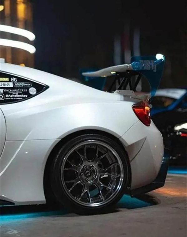 Why are More Young People Liking JDM Retrofits? - Cool Shift Knobs