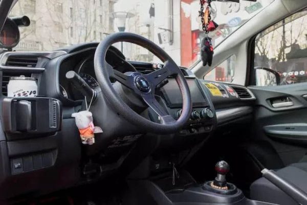 Mugen Auto Parts Special For Honda | Coolshiftknobs