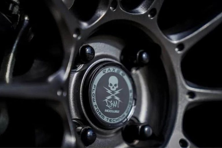 Modified Toyota Yaris For Family Use | Coolshiftknobs