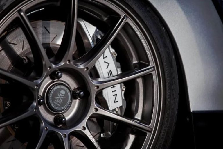 Modified Toyota Yaris For Family Use | Coolshiftknobs