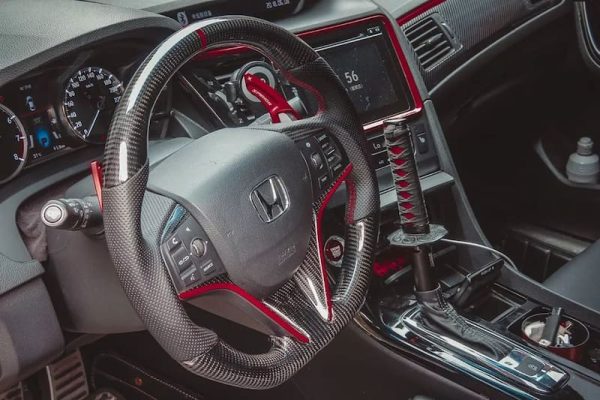 Honda SPIRIOR Modification Case | Coolshiftknobs