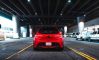 Red Lightning Toyota Corolla XSE | Coolshiftknobs