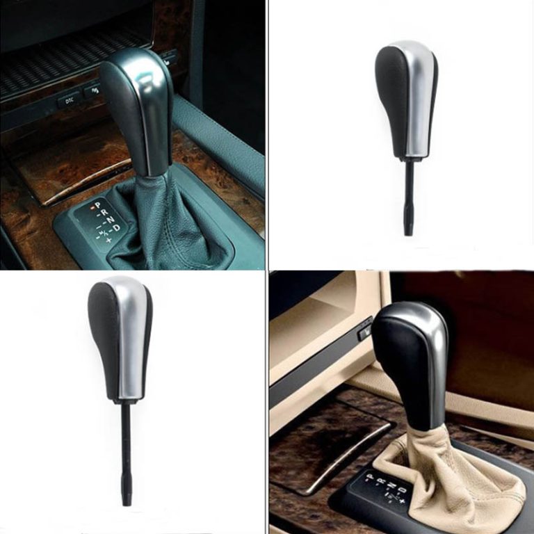 High Quality Automatic Gear Shift Knob for BMW | Coolshiftknobs
