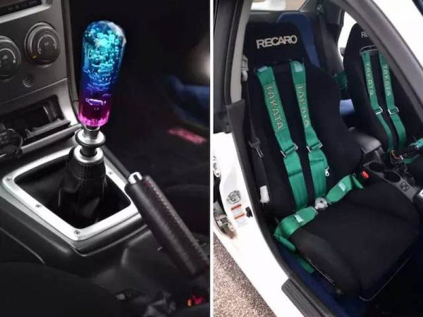 Gear Shift Knob Replacement Recommendations | Coolshiftknobs