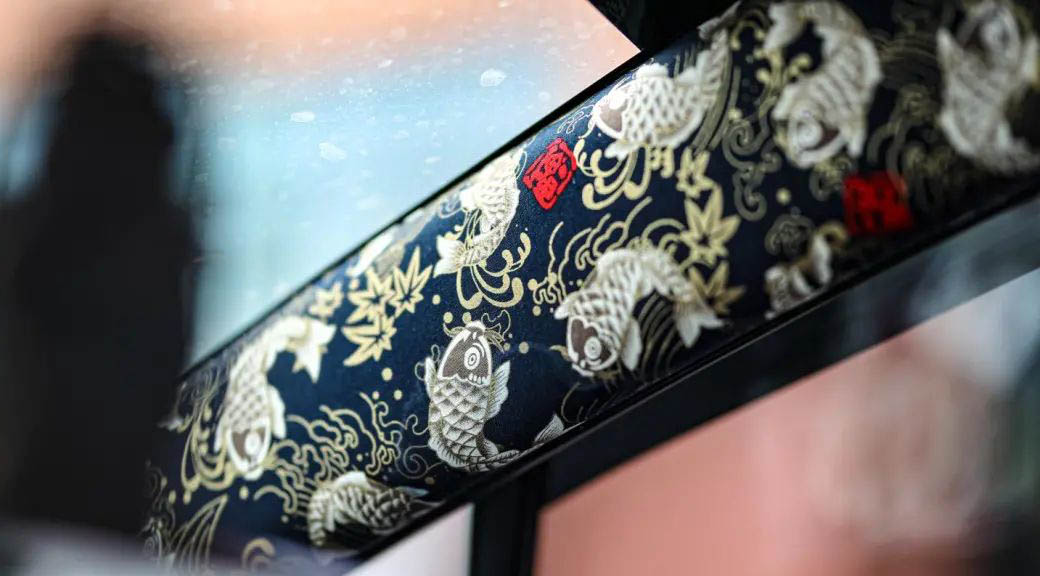 Toyota Levin JDM Style Modification - Cool Shift Knobs