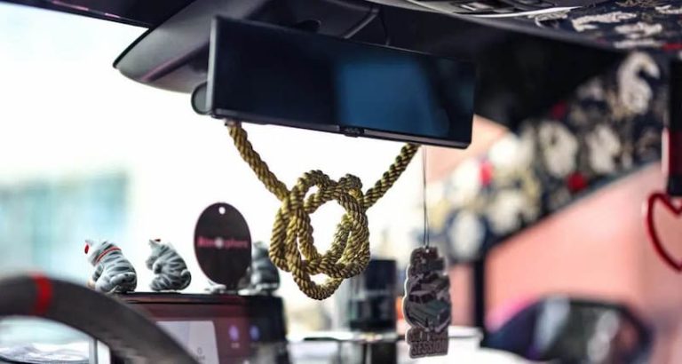 Toyota Levin JDM Style Modification - Cool Shift Knobs