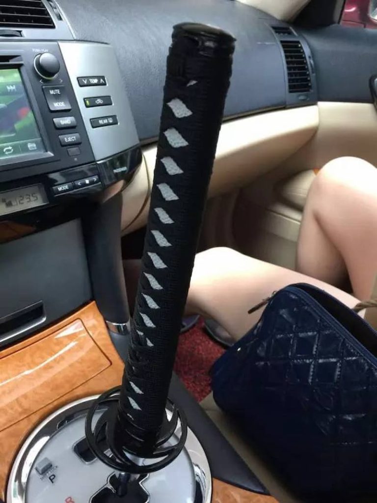 Gear Shift Knob Replacement Recommendations | Coolshiftknobs