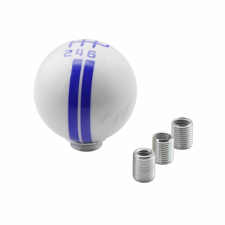 Custom 6 Speed Mustang Shelby Gt500 Shift Knob | Cool Shift Knobs