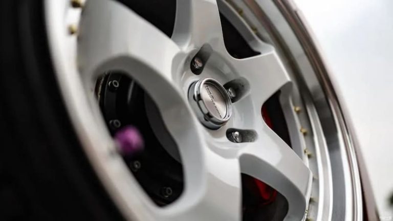 Toyota Levin JDM Style Modification - Cool Shift Knobs