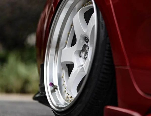 Toyota Levin JDM Style Modification - Cool Shift Knobs