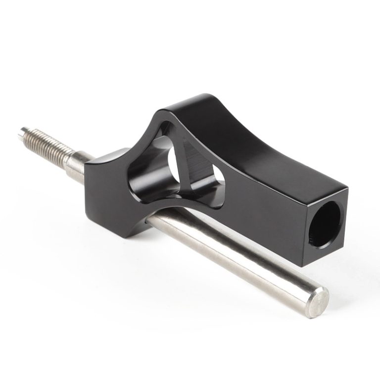 Racing Adjustable Shift Knob Extension Shift Lever Extender